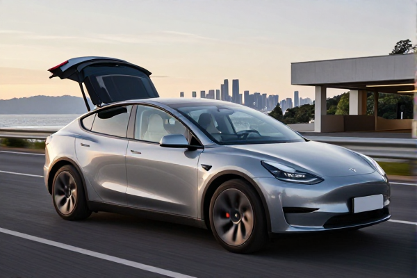 Tesla FSD Supervised Ad Claims Sole Door-to-Door Autonomy - ok.com