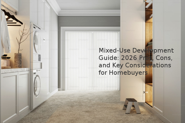 Mixed-Use Development Guide: 2026 Pros, Cons, and Key Considerations ...