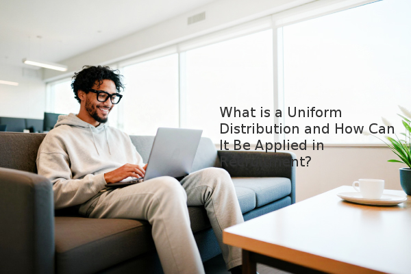 What is a Uniform Distribution and How Can It Be Applied in Recruitment ...