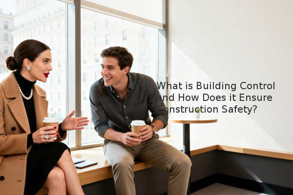 What is Building Control and How Does it Ensure Construction Safety ...