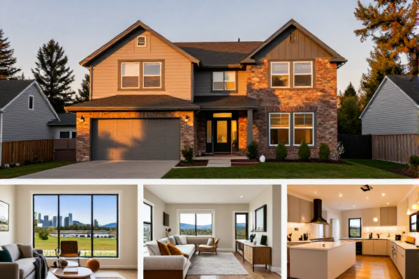 West Linn Oregon Real Estate Market: 2026 Prices, Trends & Neighborhood ...
